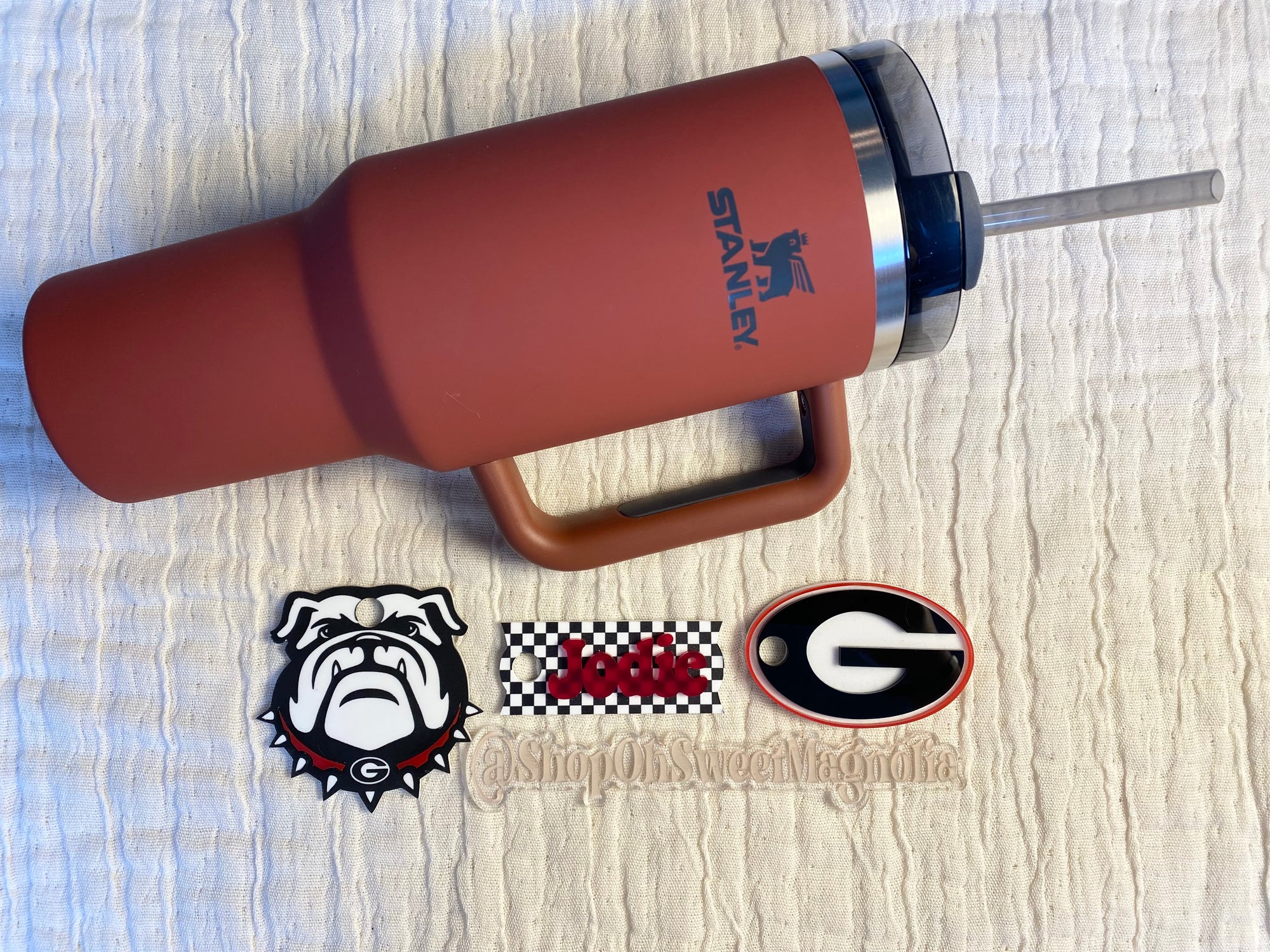 Stanley Topper, Stanley Cup Acessories