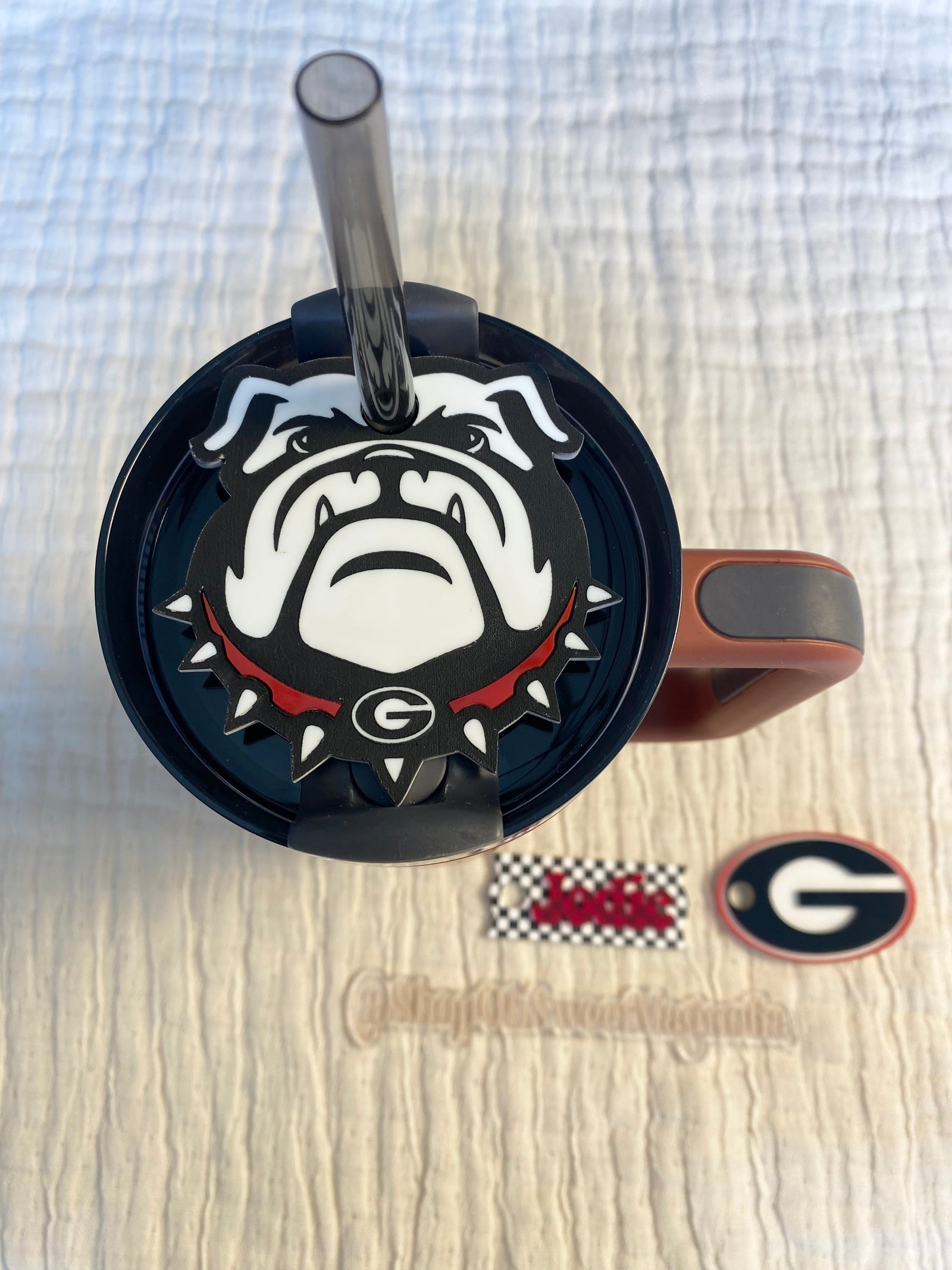Stanley Topper, Stanley Cup Acessories