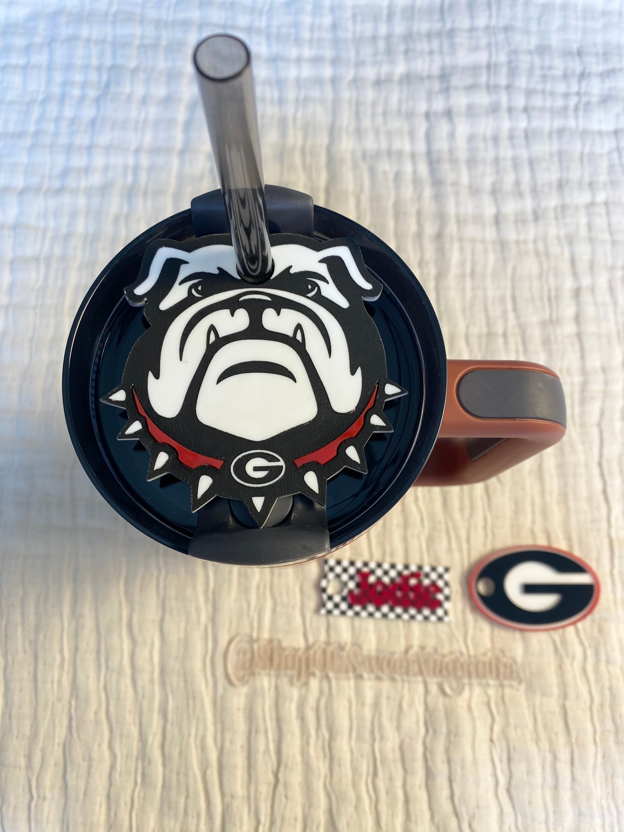 Stanley Topper, Stanley Cup Acessories